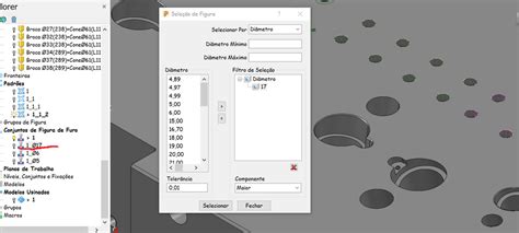 Solved Rename Featuset With Diameter Autodesk Community