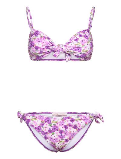Love Lolina Pixie Bikini Llau3001 Bikini Setje
