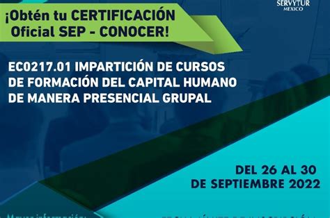 Concanaco Servytur