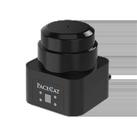 2d Lidar Pacecat Photoelectric Technology Leading Enterprises