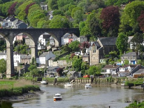 Visiting Calstock In The Tamar Valley Things To Do Places To Stay