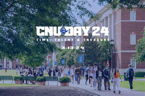 Cnu Day 24 Celebrating A Decade Of Captains Pride Christopher