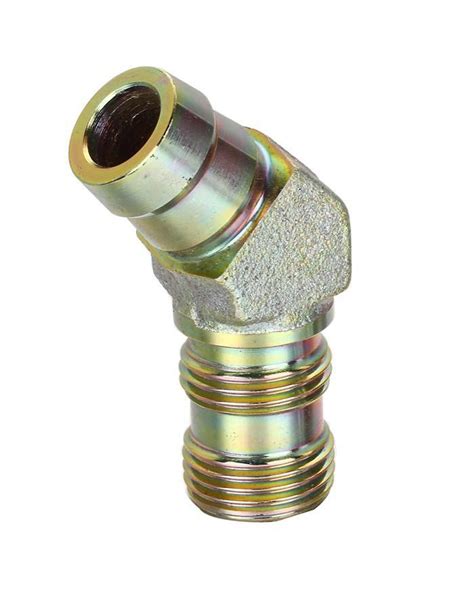 China Custom Diesel Fuel Line Fittings Manufacturers Suppliers