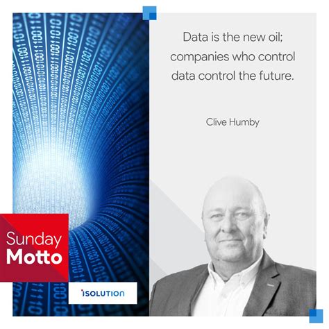 Isolution On Linkedin Data Bigdata Sundaymotto