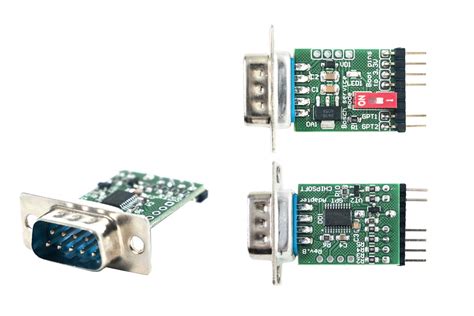 Chipsoft GPT Adapter