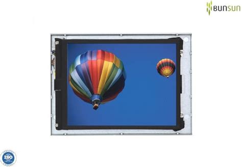 Inch High Brightness TFT LCD Display Supplier BUNSUN Display
