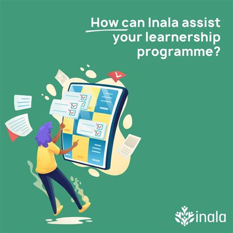 Inala Can Help Immensely With All Learnership Programmes How We Take Inala Software