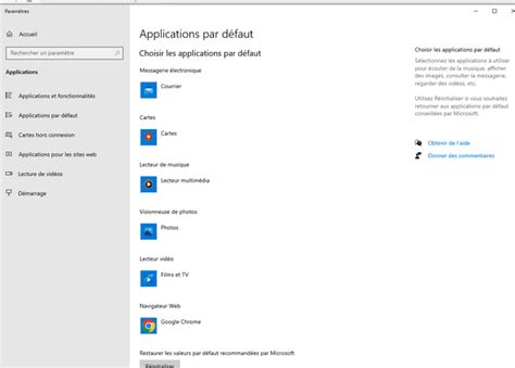 Opening The Windows Default Application Window Rchrome