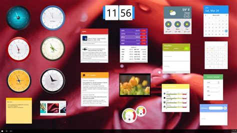 Best Windows Widgets In Your PC Must Have
