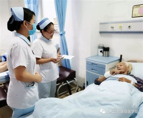 正兴医院急诊科首届床旁护理健康宣教比赛 护理 漳州正兴医院