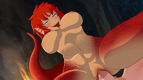 Rule 34 Alternate Version Color Colored Fantasy Unknown Artist