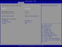 Redfish Host Interface Thomas Krenn Wiki