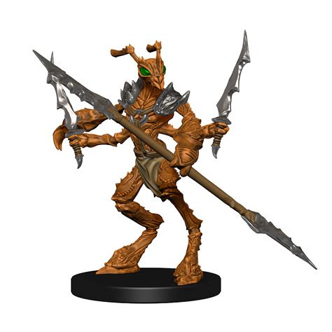 Thri Kreen Nations Thri Kreen Species Guide For Dandd Ejla