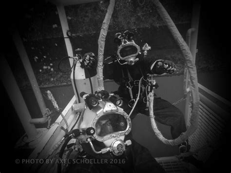 Commercialdiving Subsea Jon Mccarty