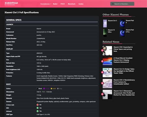 Como Desbloquear O Xiaomi Bootloader E Instalar A ROM Personalizada Xiaomiui Net