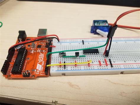 Mini Water Level Sensor And Controller With Lcd Display 9 Steps Instructables
