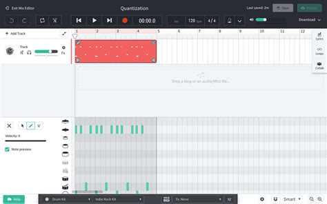 Quantize A Beginners Guide BandLab Blog