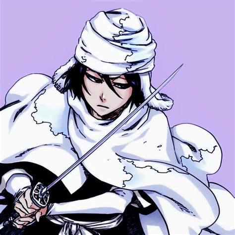 Rukia Kuchiki Artofit