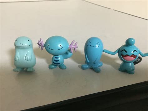 ポケットモンスター・ポケモン モンコレ・フィギュア・ヌオー ソーナノ ウパーソーナンスセットの落札情報詳細 ヤフオク落札価格検索 オークフリー