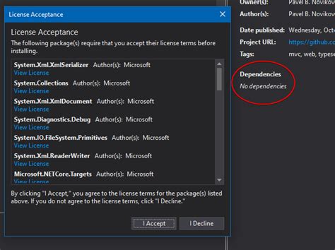 Installing `reinforcedtypings` Prompts To Install System Packages Cant Seem To Stop It