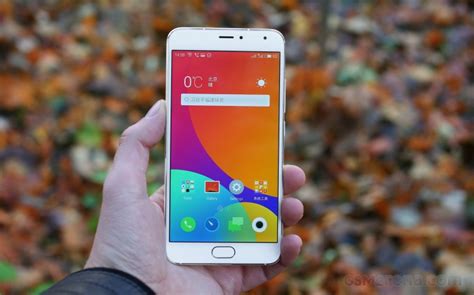 Meizu M Metal Review Glitter In The Dark Software Overview