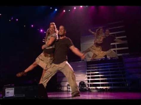 Cheetah Girls Concert Dance With Me Youtube