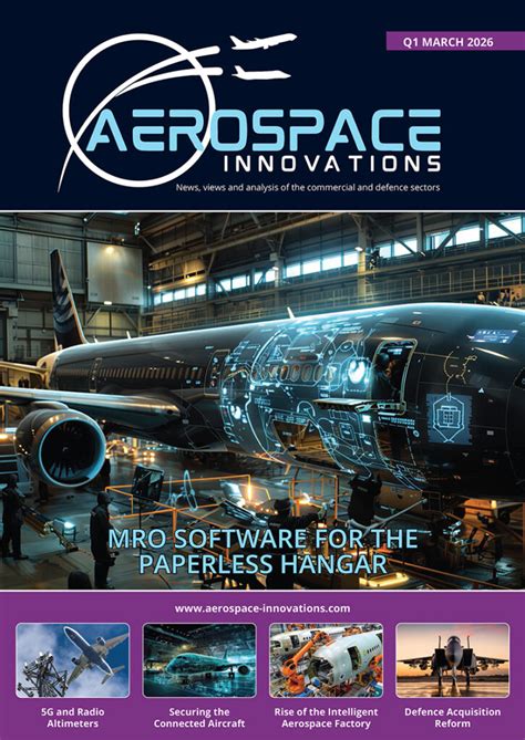 Rtxs Collins Aerospace Announces Completion Of Clean Aviation Joint