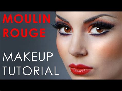 Rouge Makeup