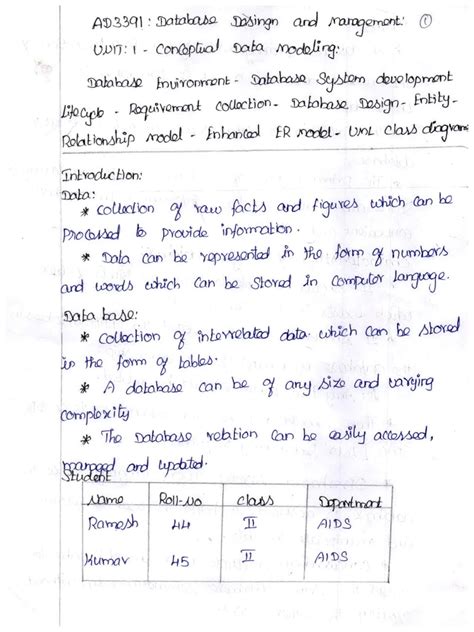 ad3381 lab qus database design and management lab question attached