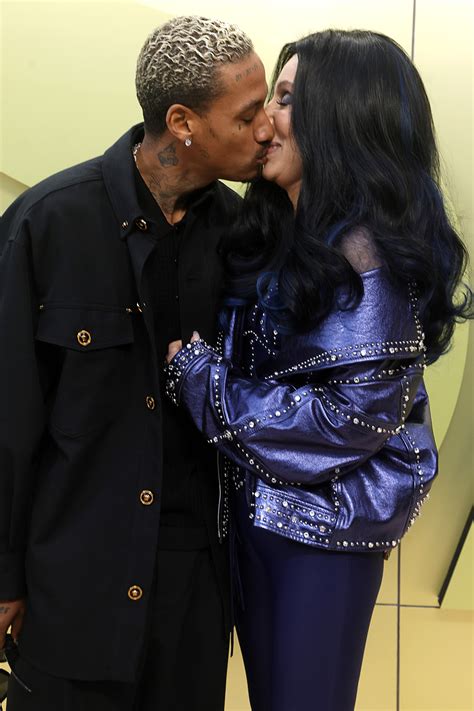 Cher Alexander ‘ae Edwards Relationship Timeline Us Weekly