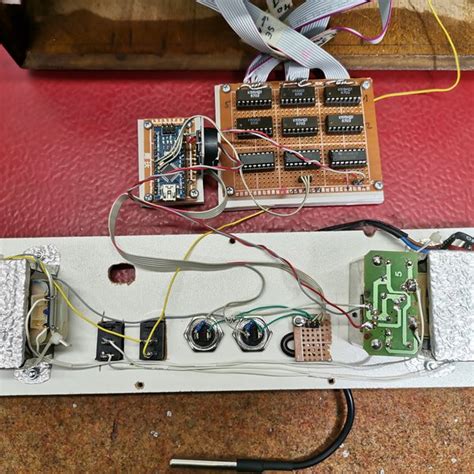 Diy Arduino In 1 ИН 1 Nixie Tube Clock
