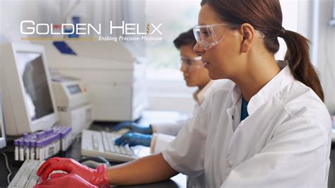 The Golden Helix Blog Automate Imports With Custom Scripts