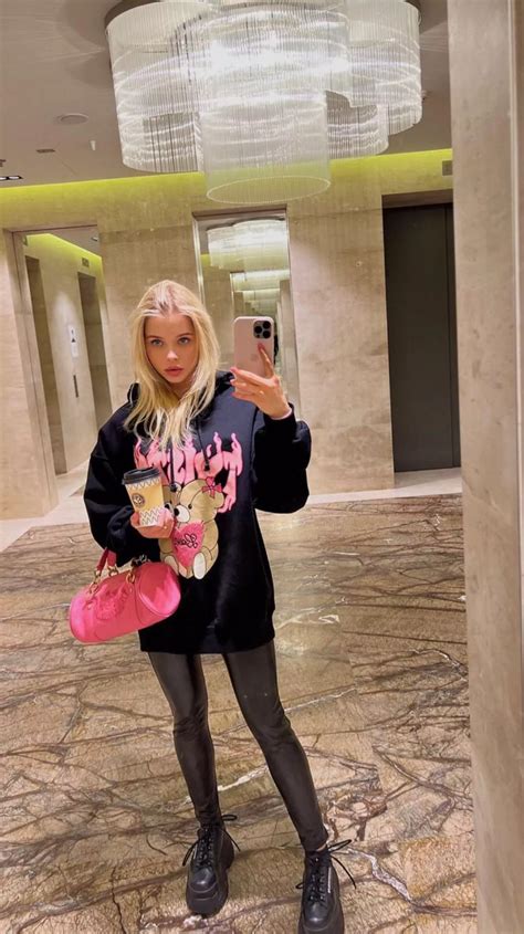 Alla Bruletova Nudes By Lawnoftheray