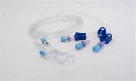 TIVA Total Intravenous Anaesthesia Sets Europlaz