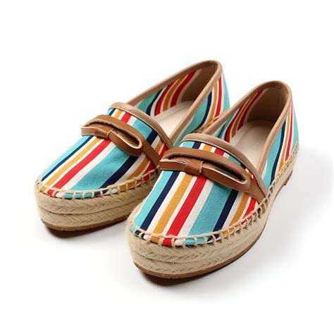 300 Espadrilles Pictures
