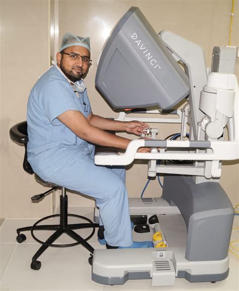 Ainu Doctors Use Robotics To Repair Decades Old Bladder Leak Caused By