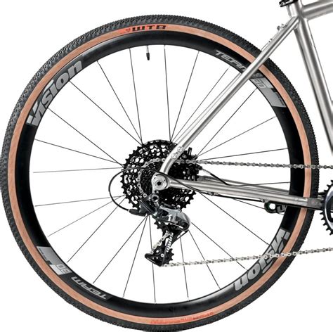 Lynskey Chilhowee Sram Force 1x 2022 Bikes Fan