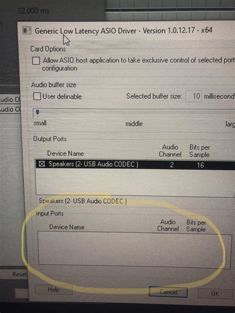 Cubase Doesnt Detect My Headphones Solar Heavy Studios