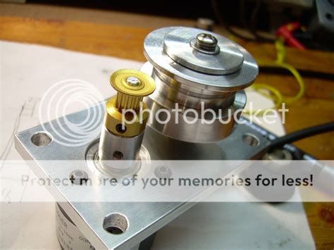 Mini Mill Dro A Different Approach