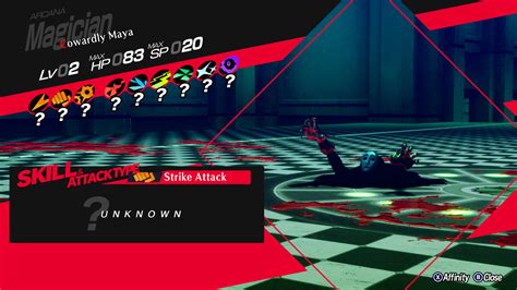 Exp Gain From Lower Level Enemies 0 Mod For Persona 3 Reload P3r Mods