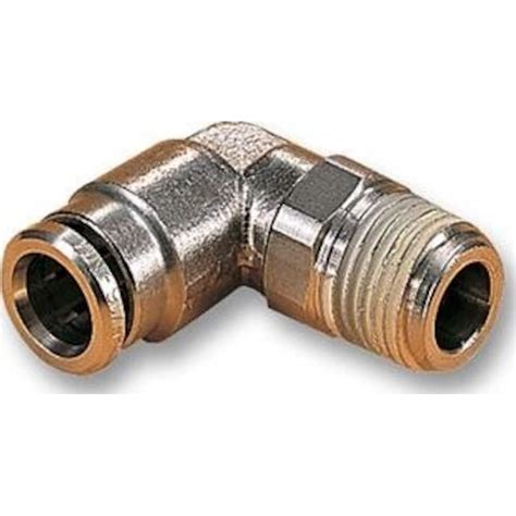 Exitflex Hydraulic Adaptor Bspt Male Bsp Female Swivel 1 12x1 1