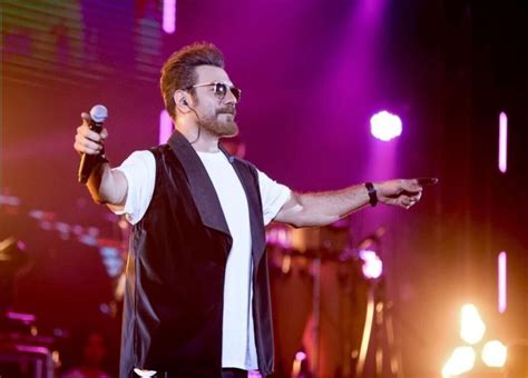 تضمین متفاوت خواننده مطرح پاپ ایران به مردم در کنسرت همشهری آنلاین