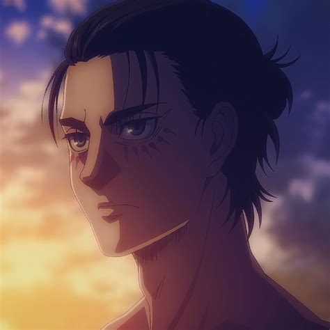 Eren Jäger Attack On Titan Wiki Fandom