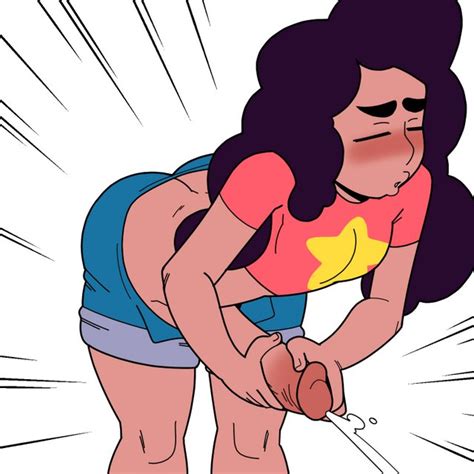 Stevonnie Luscious Hentai Manga And Porn