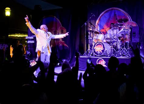 Zapp Funk Band Album Honors Legacy Of Roger Troutman