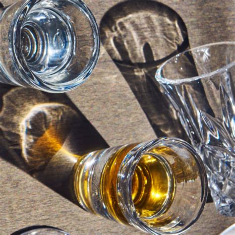 Understanding The Density Of Alcohol A Comprehensive Guide Baetro