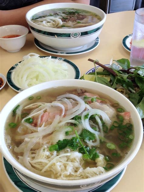 Delicious And Authentic Pho Recipe