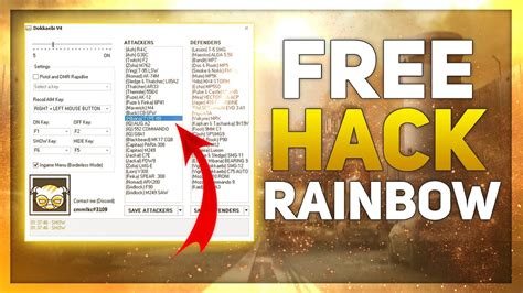 Free Rainbow Six Siege Esp Hacks Lalarbridal