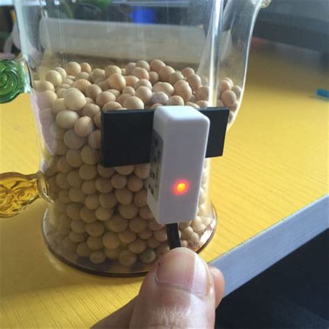 Non Contact Level Sensor Switch Solid Abestmeter