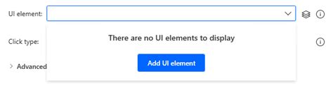 Click Ui Element In Window Actionpower Automate Desktop Kaizenpersonal Computer Work